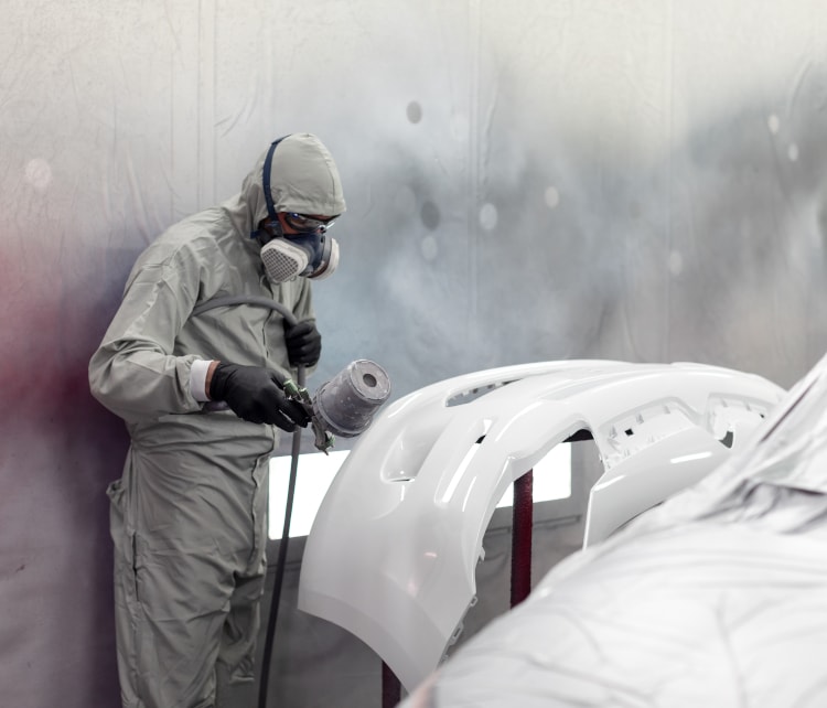 Obsługa serwisowa i usługi oferowane przez serwisy Citroëna