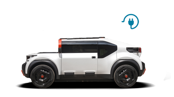 Samochody Citroëna | Cenniki wszystkich modeli