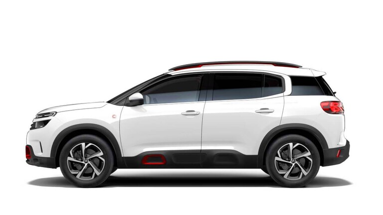 Samochody Citroëna | Cenniki wszystkich modeli