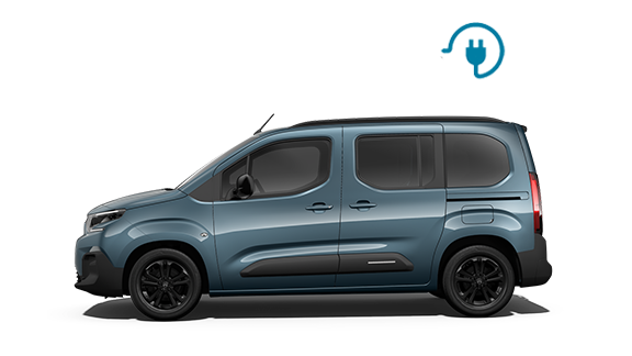 Citroën C3 | Kultowy elektryczny samochód miejski