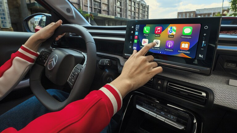 Nowy Citroën ë-C3 | Kultowy, elektryczny samochód miejski