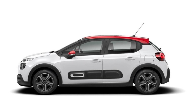 Samochody Citroëna | Cenniki wszystkich modeli