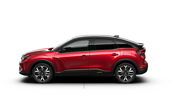 Nowy Citroën C4 Hatchback – hybrydowy i elektryczny | Citroën PL