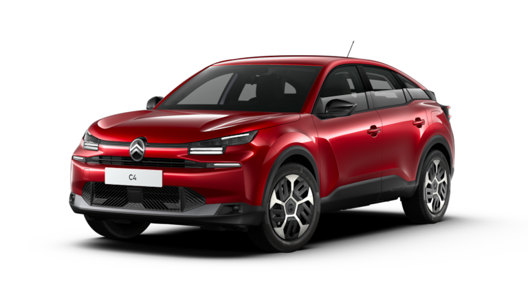 Nowy Citroën C4 Hatchback – hybrydowy i elektryczny | Citroën PL
