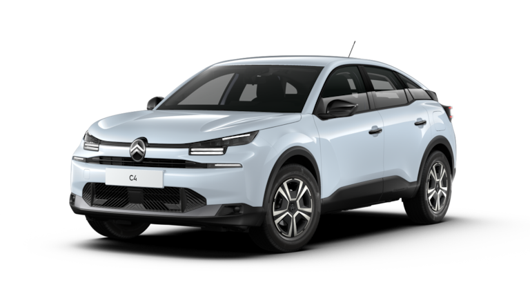 Nowy Citroën C4 Hatchback – hybrydowy i elektryczny | Citroën PL