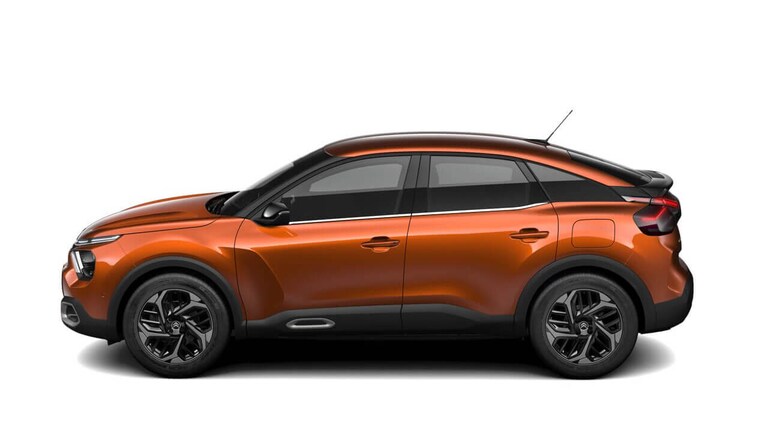 Samochody Citroëna | Cenniki wszystkich modeli