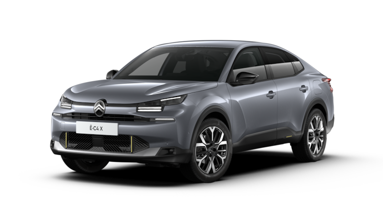 Nowy Citroën ë-C3 | Samochód Elektryczny | Citroën PL